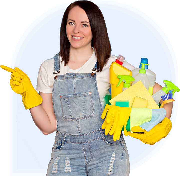 Golden Cleaning Company